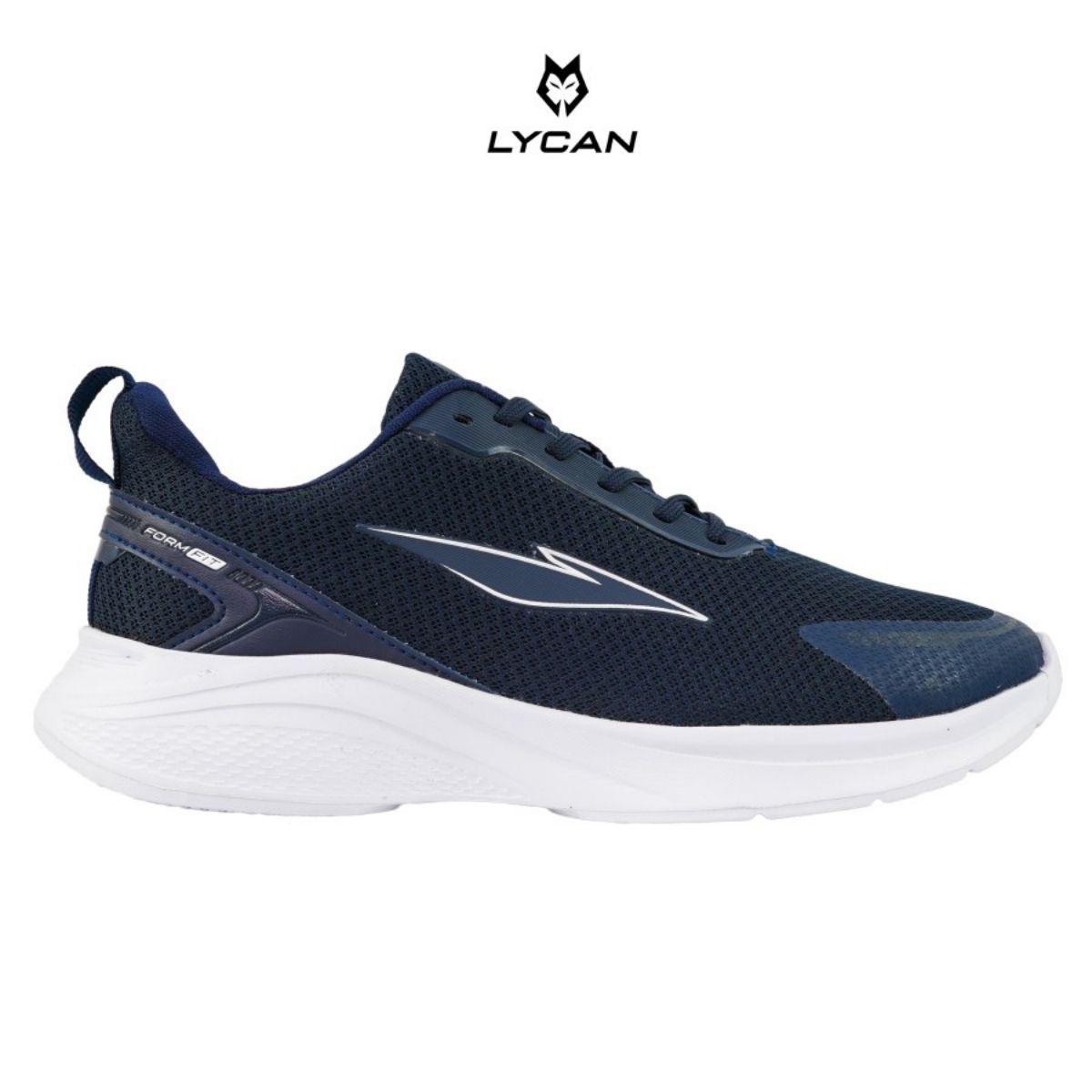 Jual Sepatu Sneakers Lycan Beta